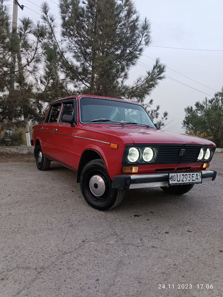 Jiguli 2103 holati zòr