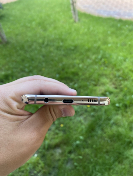 S10 +5G samsung. Xolati ideal