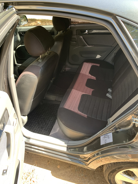 Продается Chevrolet lacetti