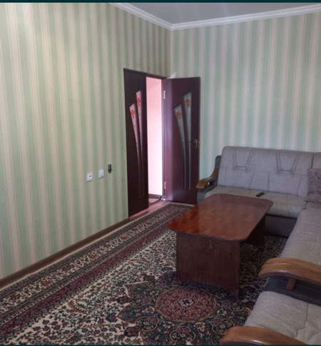 Яккасарай. 1в2/5/5. Массив Кушбеги