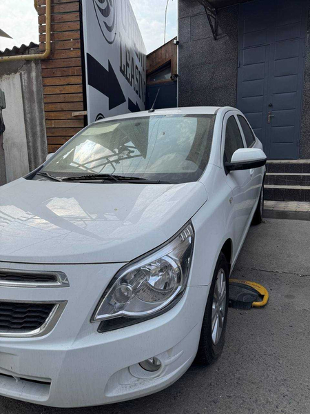 Cobalt 2024 Halol Nasiya