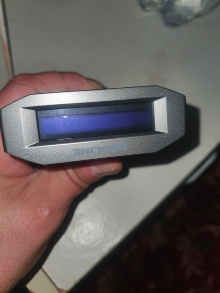 Antiradar neolayn x-com 7700s