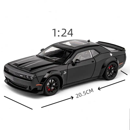 Ford Mustang Shelby GT 500 железная машинка металлическая - Доставка