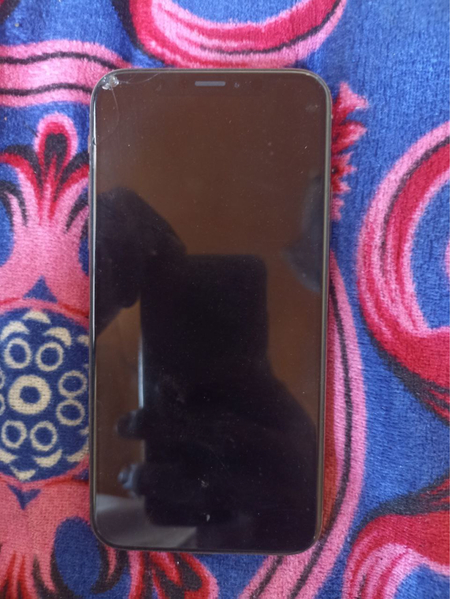 Iphone Xs Abmen xr yoki xsga 500 ming dap bn