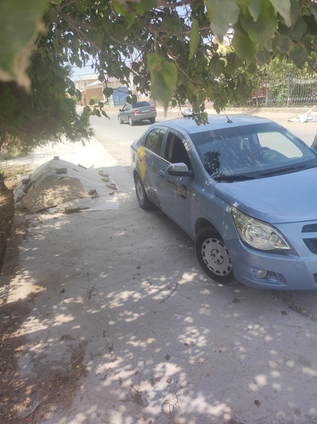 Cobalt 2014 sotiladi