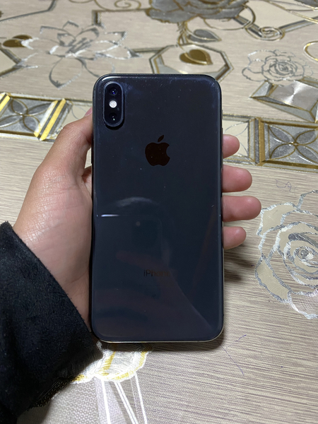 Iphone Xs 256Gb.