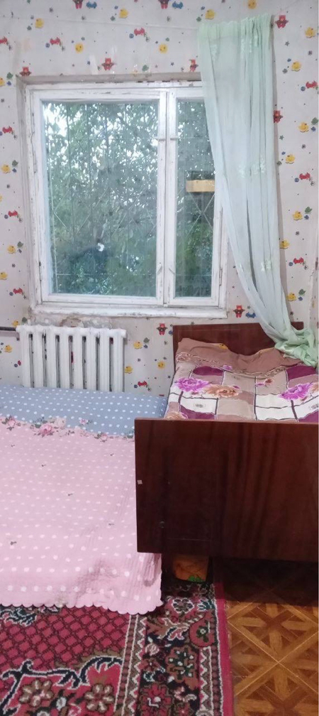 Квартира юнусобод  12 квартал 34 дом 2 етаж  3 комнати