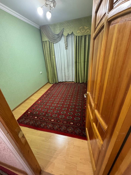 Чиланзар, Алгоритм 30, Базарчик