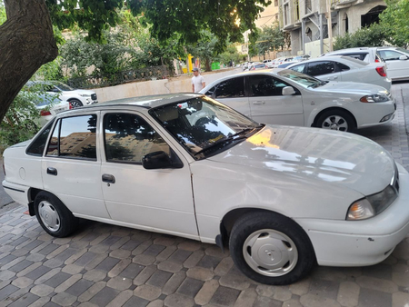 Nexia 1 sotiladi