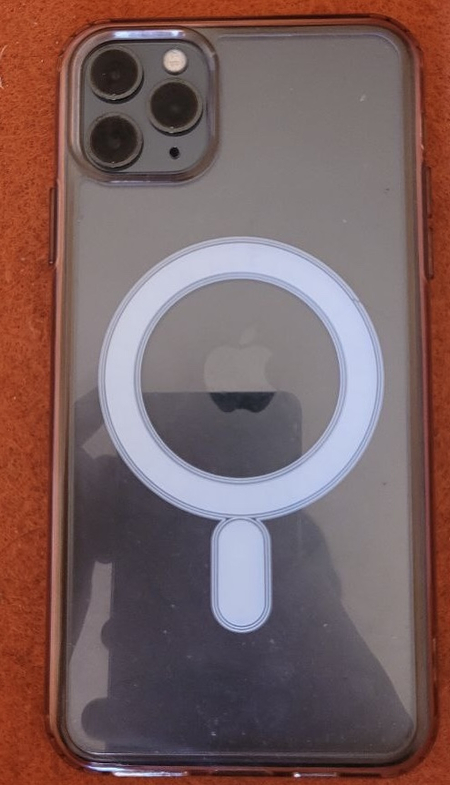 Iphone 11pro max