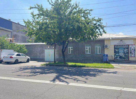 Продается дом в Яккасарайском районе (Ракат)
