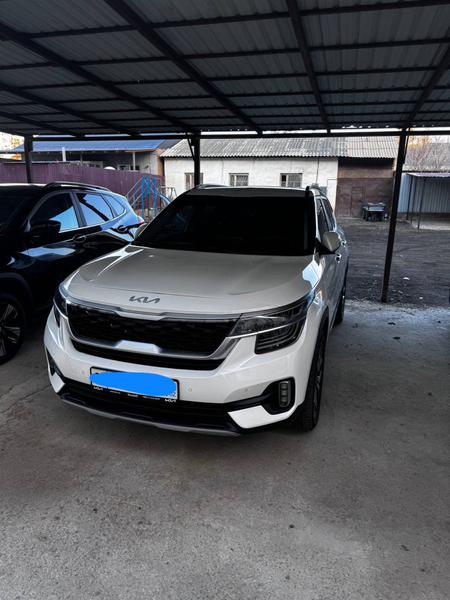 kia seltos full pozitsiya
