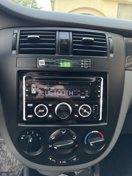 Продается Chevrolet Gentra, автомат Elegant plus