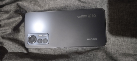 Xiaomi 12 lite 250$