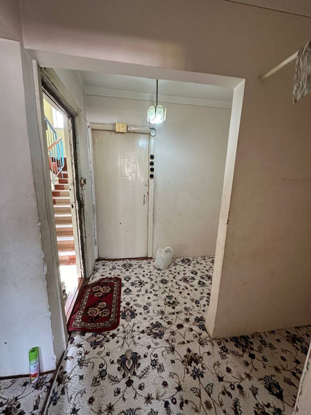 Samarqand ijaraga kv