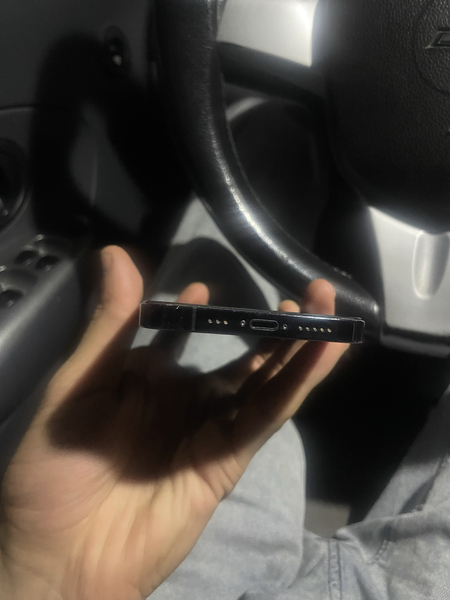 Iphone 12 pro 128gb