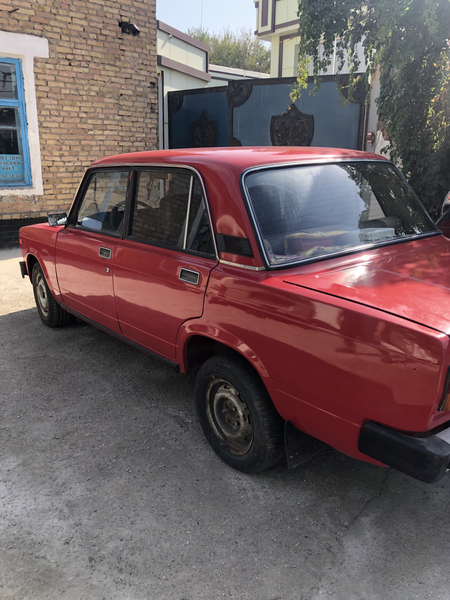 Продается жигули