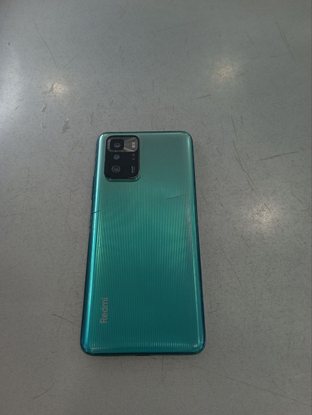 Redmi note 10 pro 5g