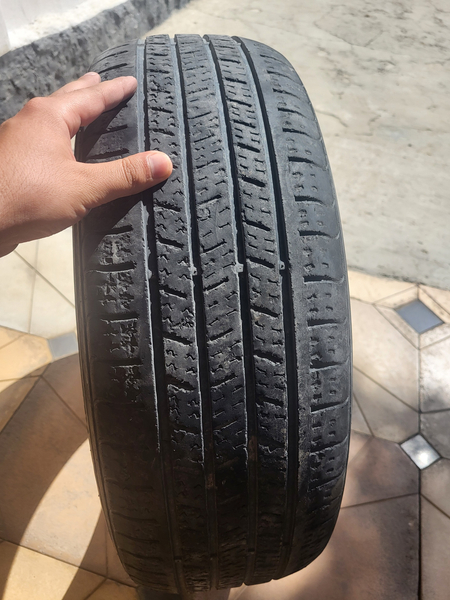 Шины балоны Kumho Solus 195/65 R15 корейские