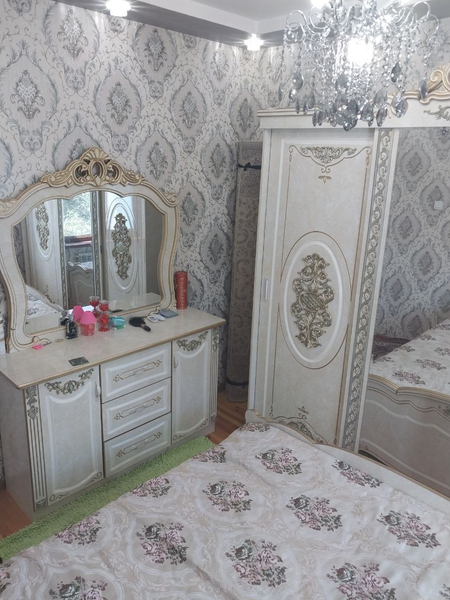 Аренда Кушбеги Арентир Азия