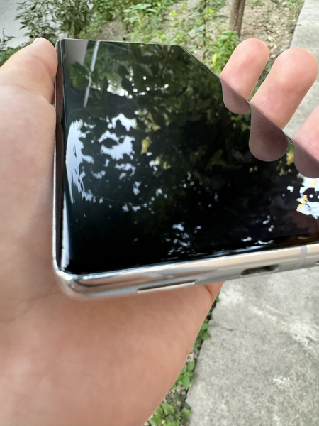 Pixel 7 pro 12/128 white