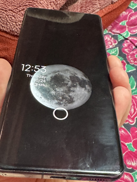 Xiaomi mi 11 ultra 12/256gb