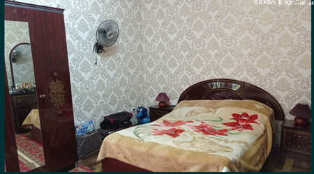 Спальный гарнитур Роза