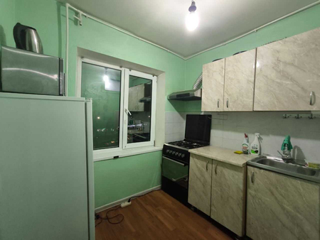 Продается квартира буюк ипак йули 2/5/5 64м²
