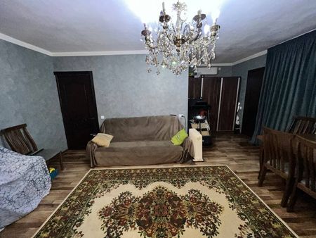 Продаются две квартиры на одной площадке