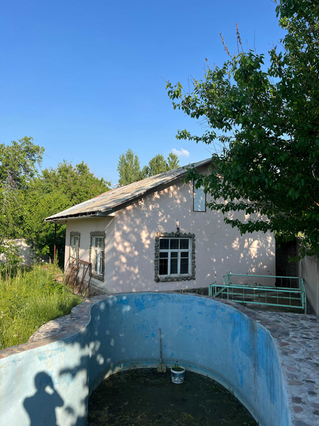 Продается дача в Кибрае. СОБСТВЕННИК!