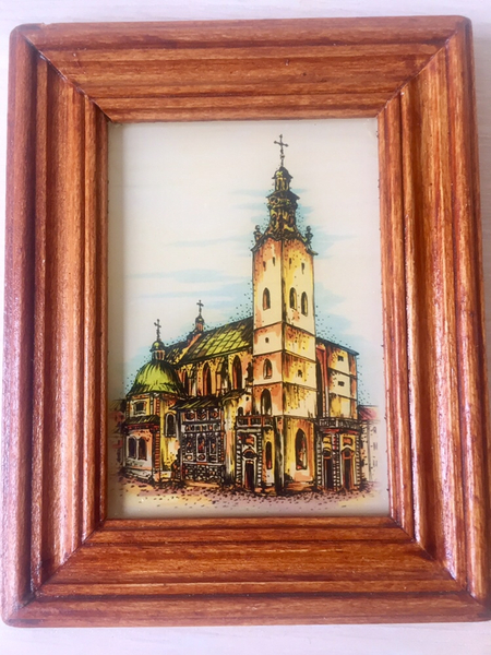 Картины мини