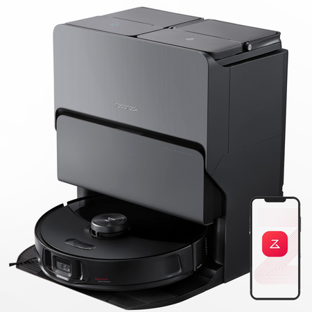 Roborock s8 maxV Ultra