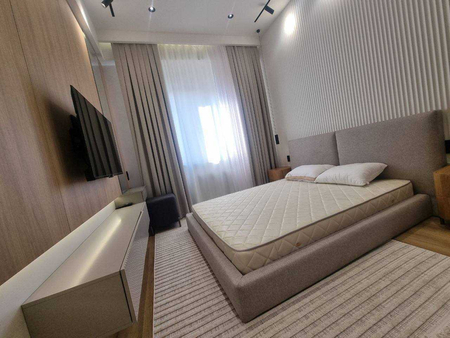 Продаётся квартира в новостройке, ЖК Garden’s, 48м2