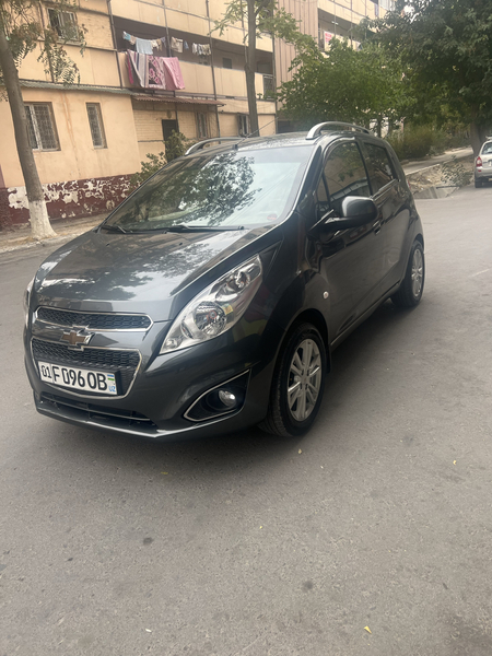 Aftamat spark arenda