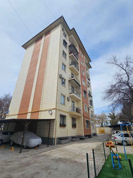 Продам нежилое помещение по ул. Зарбулок. 124 м2 Выгодная цена! А.К