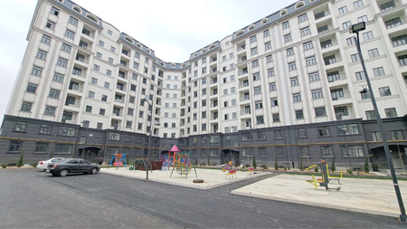 Продам квартиру Карасу 2 Академия МВД отличная локация Зеленая зона