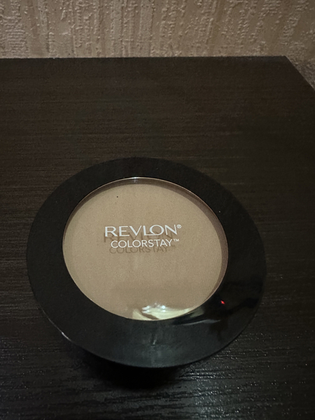 Revlon colorstay пудра