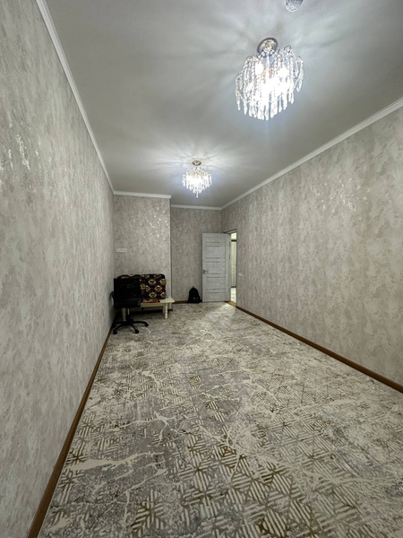 Чоштепа 2х комнатная Новый ремонт 60м2 56,9$ С Мебел-техникой