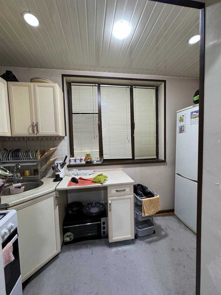 Продажа квартиры Юнус Абад 4 4/2/9 ID LR 115