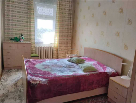 Сергели - II, ор-р Корзинка, 3/8/9, аккуратная, имеется метро Турон