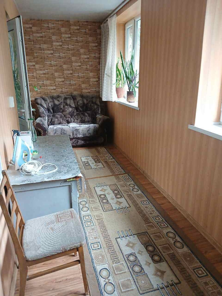 Чиланзар Октепа круг‼️Аренда 2-комнатная . 77серия. Раздельные комнаты