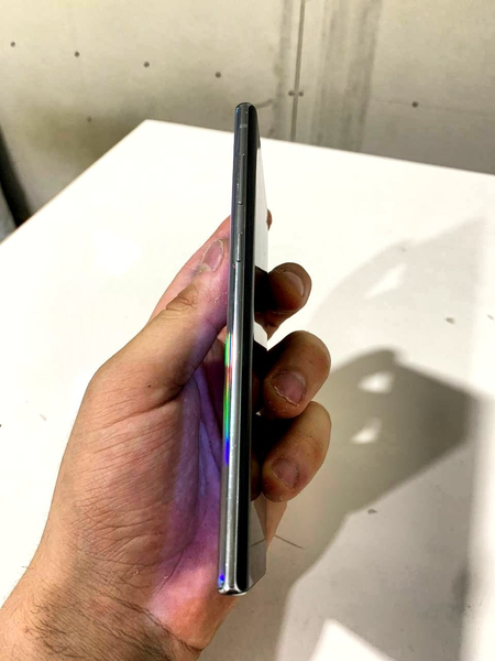 Samsung not 10 256Gb