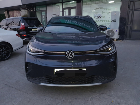 VOLKSWAGEN id 4.Cross. 2021. Yurgani 65000. Narxi 20200