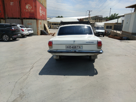 Газ 2410 сотилади