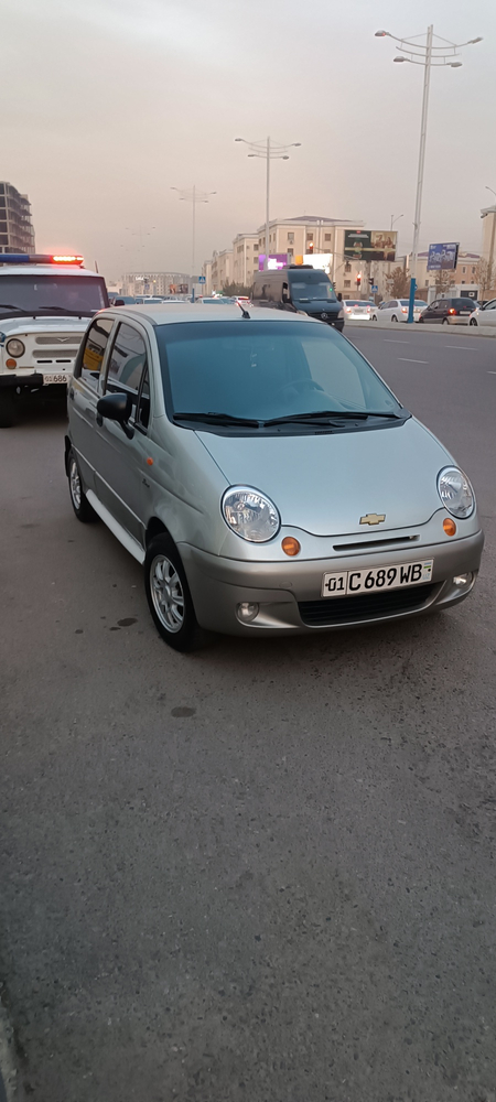 Matiz best xolati zor