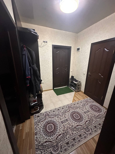 Продаётся квартира 3/3/4 Юнусабад 7 кв.