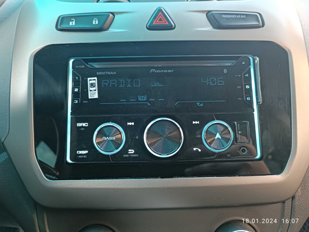 Pioneer 725 Новый