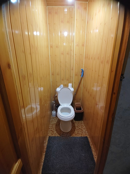 2 хоноли квартира сотилади