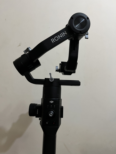 Ronin S ideal xolat