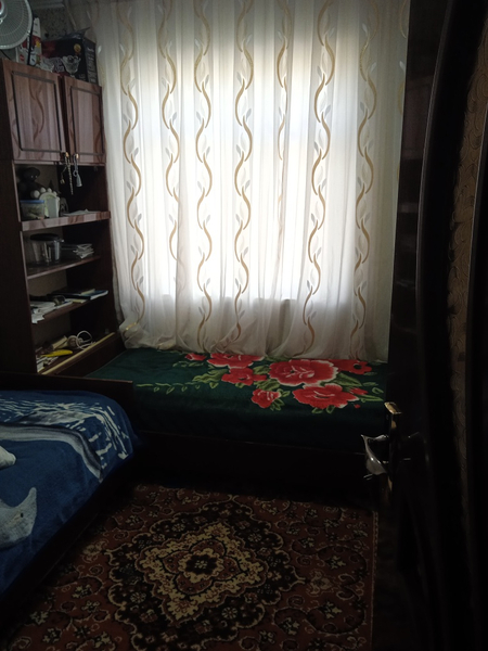 Квартира сотилади жихозлари билан
